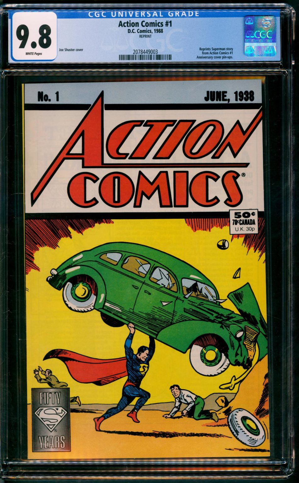 Action-Comics-Reprint-1-F-951×1536 – Harley Yee Rare Comics