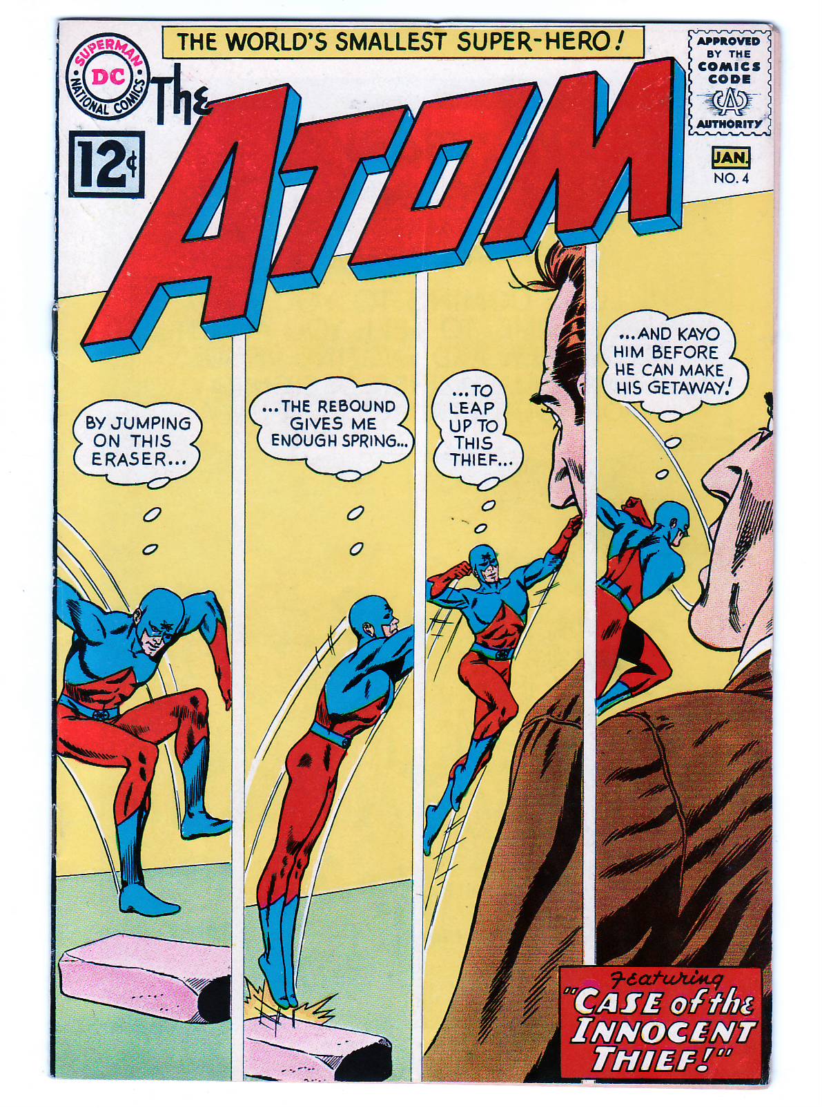 Atom-4-8.0-F-7-10-20 – Harley Yee Rare Comics