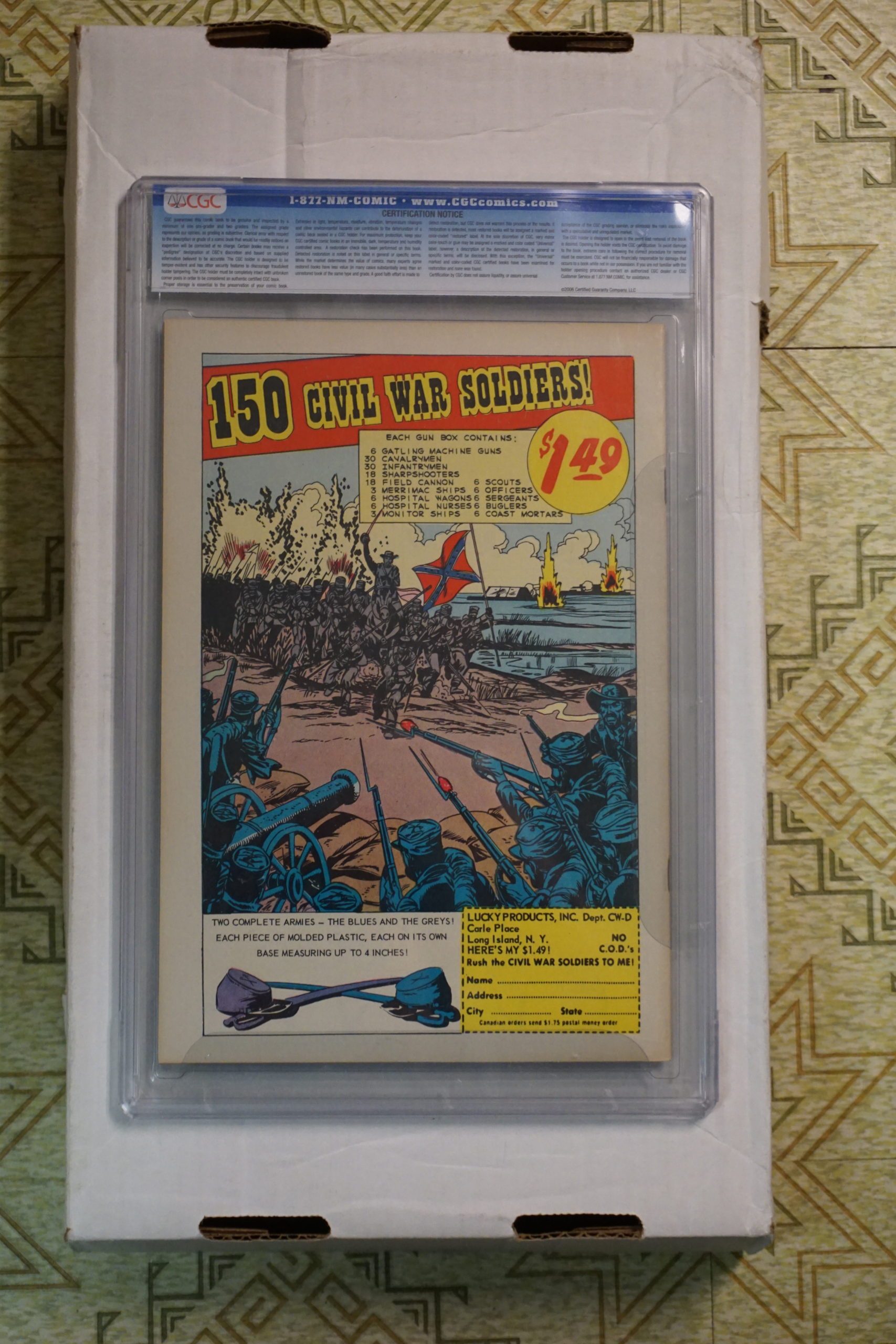 Clyde-Crashcup-2-B-scaled – Harley Yee Rare Comics