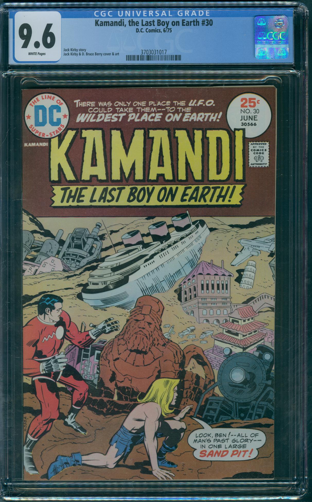 Kamandi-30-9.6-F-9-23-20.jpg – Harley Yee Rare Comics