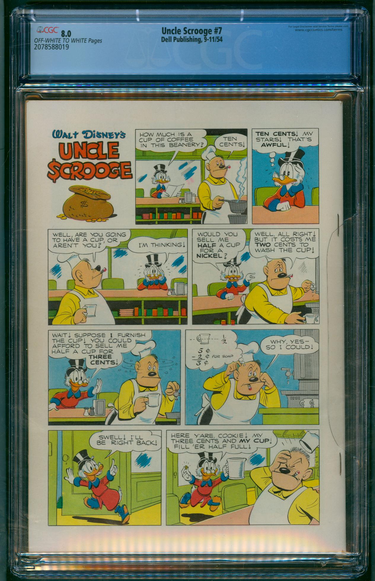 image00665 – Harley Yee Rare Comics