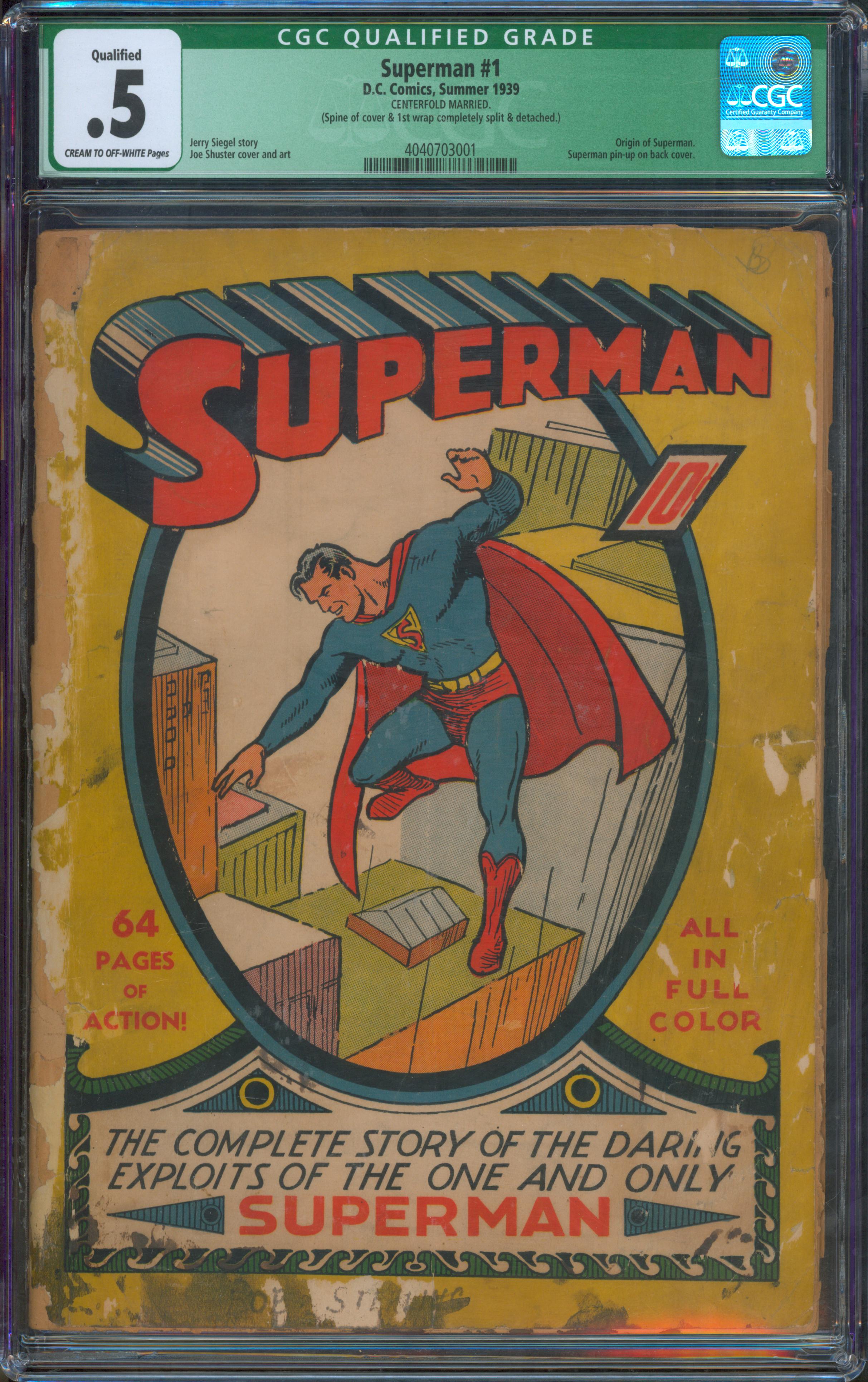 Harley Yee Rare Comics